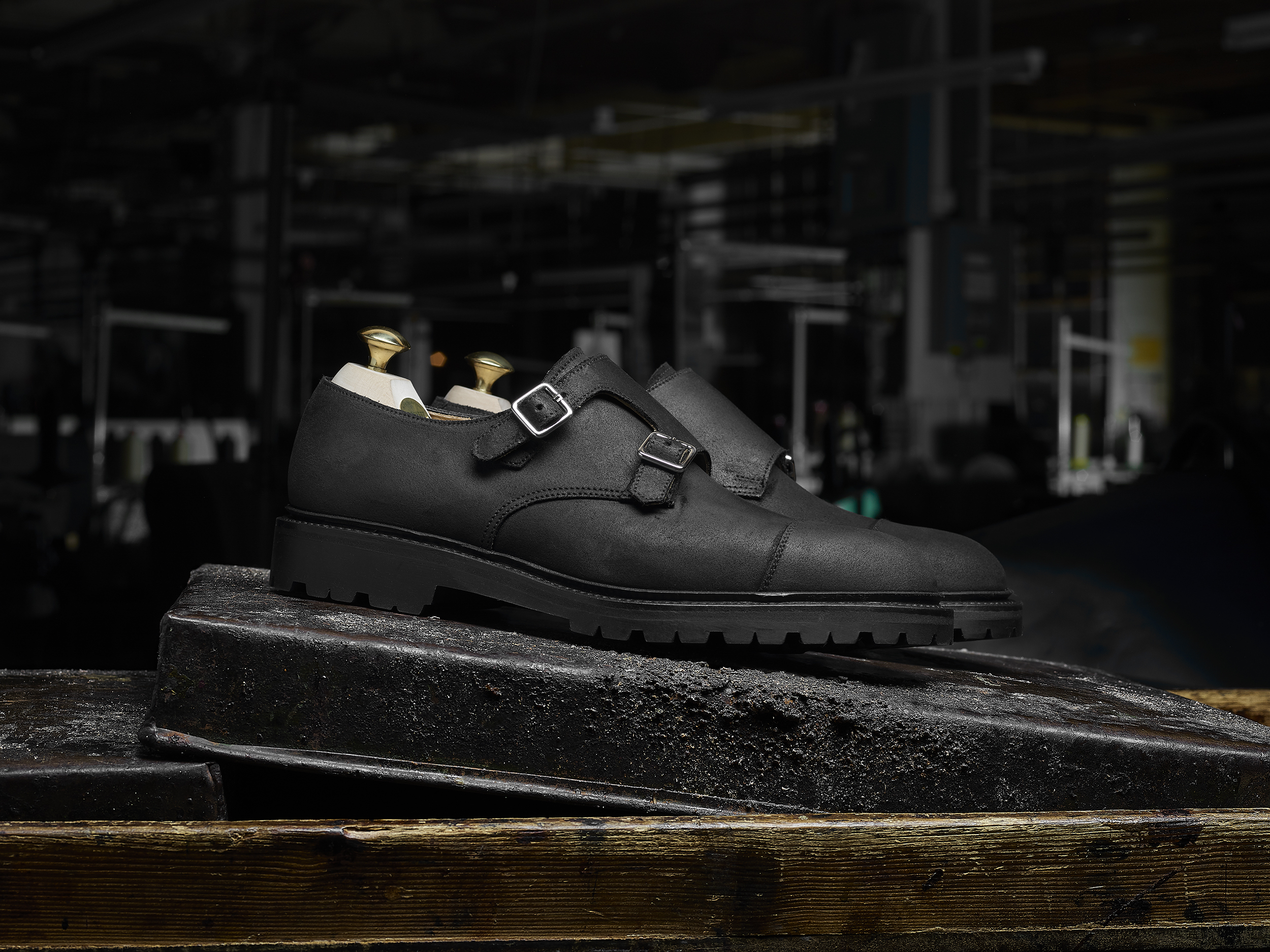 Crockett & Jones Black edition collection — The Rakish Gent Crockett & Jones Black edition collection — The Rakish Gent